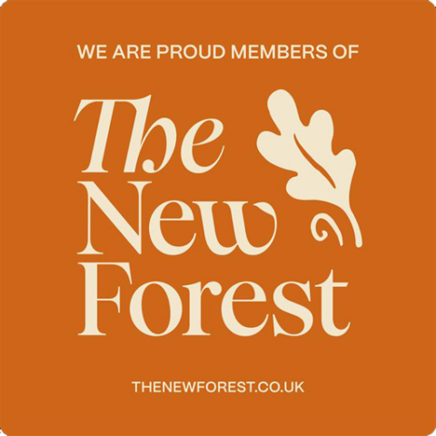 Rufus Stone - New Forest Walks